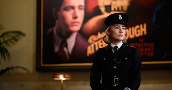 See How They Run | Tráiler oficial subtitulado | Tomatazos